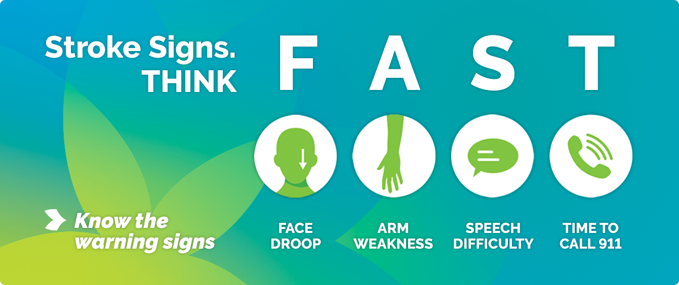 Stroke Symptoms